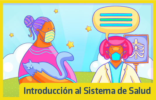 Introducción al Sistema de Salud Colombiano - TIPS Bogotá